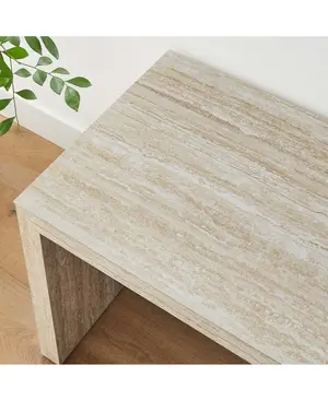 MODWAY Mirella 53.5a Faux Bench