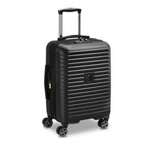 DELSEY PARIS Delsey Cruise 3.0 Carry On Expandable Spinner Suitcase