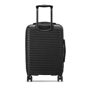 DELSEY PARIS Delsey Cruise 3.0 Carry On Expandable Spinner Suitcase