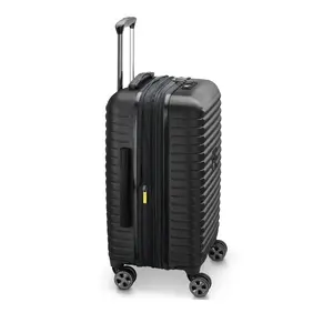 DELSEY PARIS Delsey Cruise 3.0 Carry On Expandable Spinner Suitcase