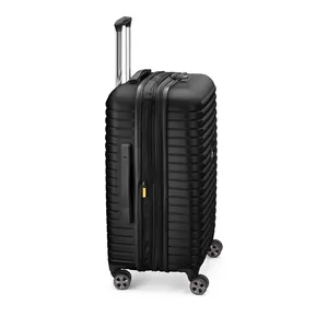 DELSEY PARIS Delsey Cruise 3.0 24 Expandable Spinner Suitcase