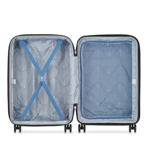 DELSEY PARIS Delsey Cruise 3.0 24 Expandable Spinner Suitcase