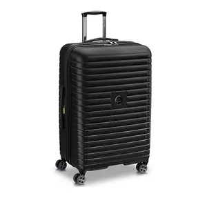 DELSEY PARIS Delsey Cruise 3.0 28 Expandable Spinner Suitcase - Black