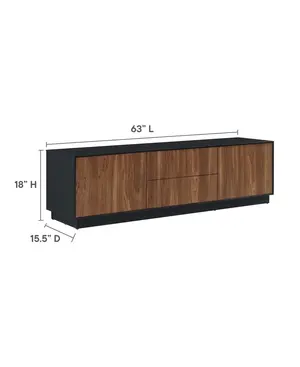 MODWAY Holden 63" Tv Stand