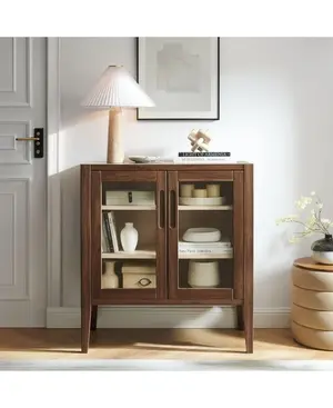 MODWAY Nell 36" Accent Cabinet