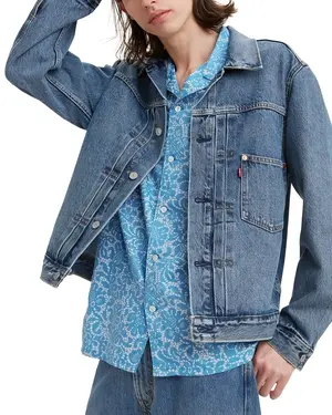 LEVI'S Trucker Jacket