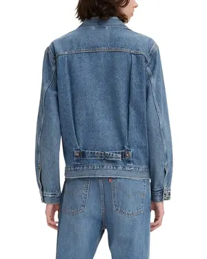 LEVI'S Trucker Jacket - Dancing Queen