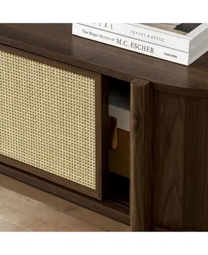 MODWAY Reid 61" Tv Stand