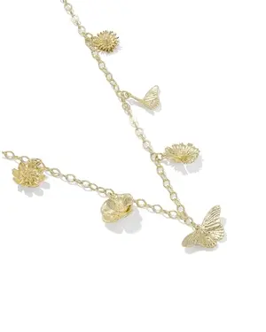 Kendra Scott Cailey Charm Necklace