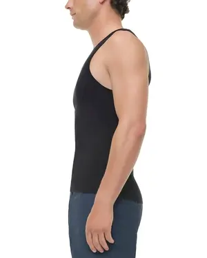 Simkhai Elikai Ribbed Tank Top