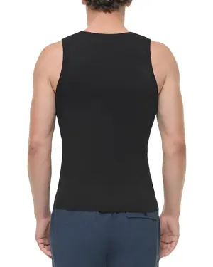 Simkhai Elikai Ribbed Tank Top