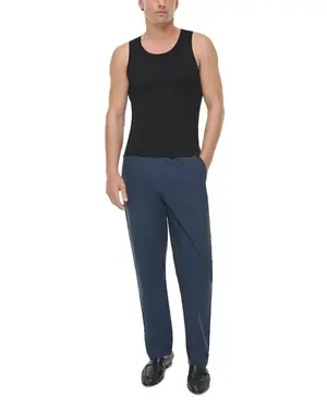 Simkhai Elikai Ribbed Tank Top