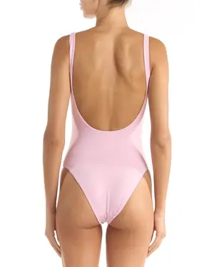 Versace One-piece Swimsuit