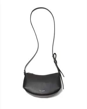 Kate Spade New York Loop Crossbody - Black