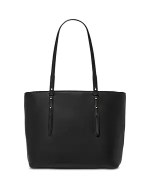Kate Spade New York Do It All Zip Tote - Black