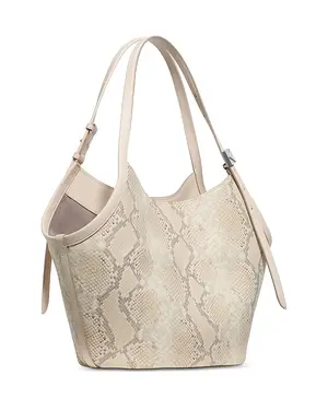 Kate Spade New York Embossed Shoulder Bags