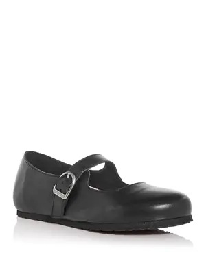 Birkenstock Mary Jane Shoes For Women