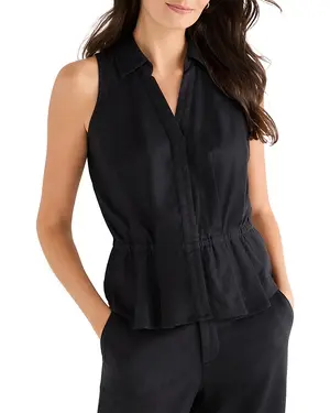 NIC+ZOE Stretch Cinch Vest