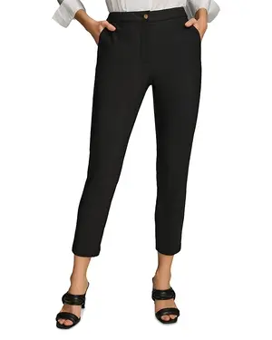 Donna Karan New York Tailored Trousers