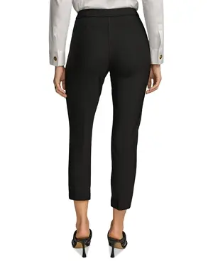 Donna Karan New York Tailored Trousers