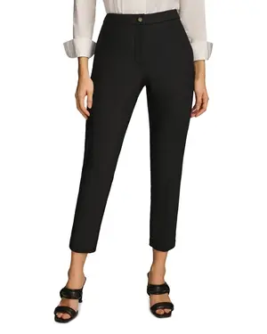 Donna Karan New York Tailored Trousers
