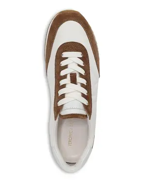 Veronica Beard Penrose Quilted Sneakers