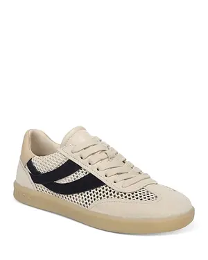 Vince Oasis Netting Sneakers - Moonlight/cosmic Blue