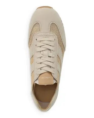 Vince Oasis Runner Sneakers - Moonlight