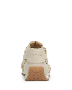 Vince Oasis Runner Sneakers - Moonlight
