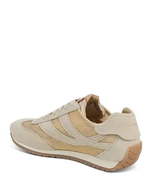 Vince Oasis Runner Sneakers - Moonlight