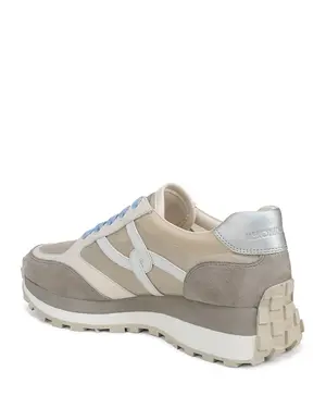 Veronica Beard Valentina Ripstop Sneakers