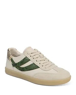 Vince Oasis Sneakers - Moonlight/palm Leaf