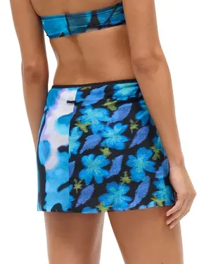 Staud Sands Skirt