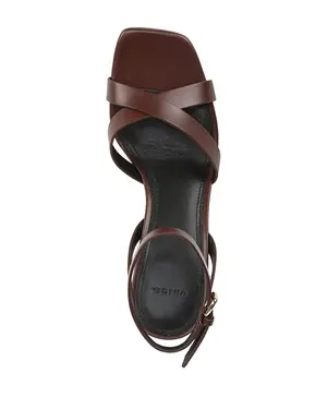Vince Parma Wedge Sandals