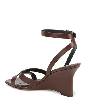 Vince Parma Wedge Sandals