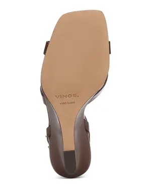 Vince Parma Wedge Sandals