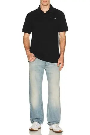 Alexander McQueen Francis Jean