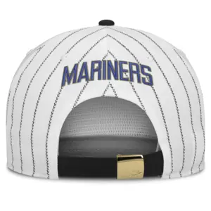 Nike Seattle Mariners Pro Mlb Adjustable Hat