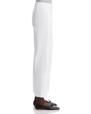 Eileen Fisher Full Length Wide Pants