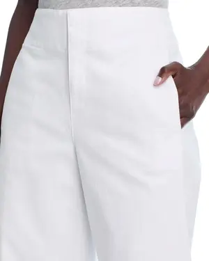 Eileen Fisher Full Length Wide Pants