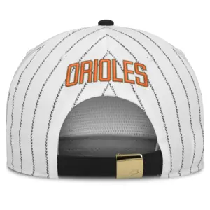 Nike Baltimore Orioles Pro Mlb Adjustable Hat