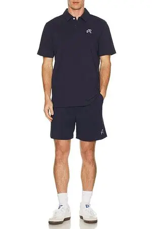 MALBON Scooter Coolcore Short