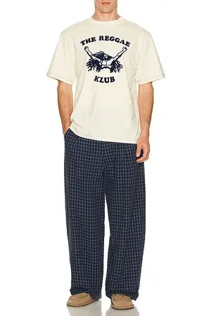 NICHOLAS DALEY Reggae Klub Tee