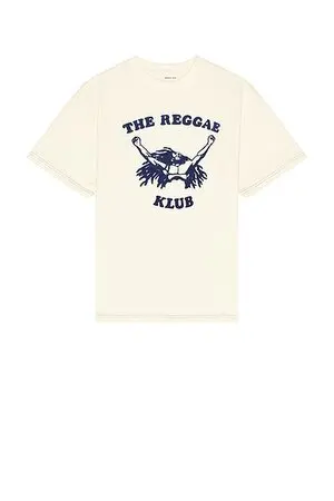 NICHOLAS DALEY Reggae Klub Tee