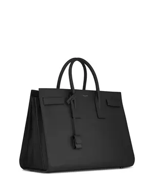 Saint Laurent Sac De Jour Large Handheld