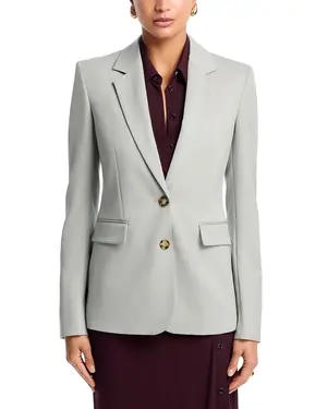 Stella McCartney Wool Blazer