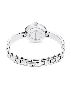 SWAROVSKI Matrix Bangle Watch, 25mm