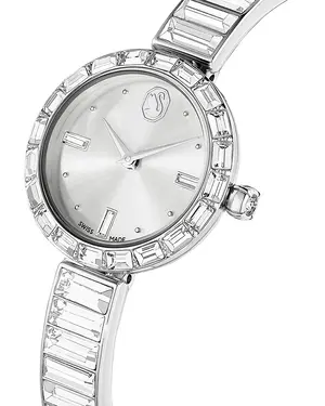 SWAROVSKI Matrix Bangle Watch, 25mm