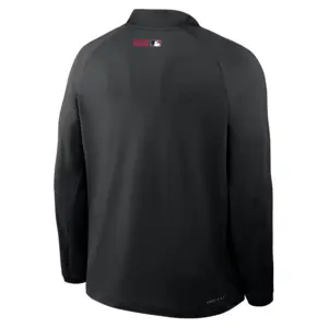 Nike Arizona Diamondbacks Dri-fit Top - Black