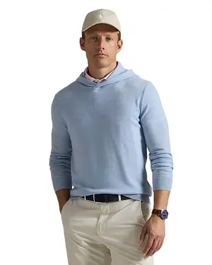 Hooded Sweaters For Men